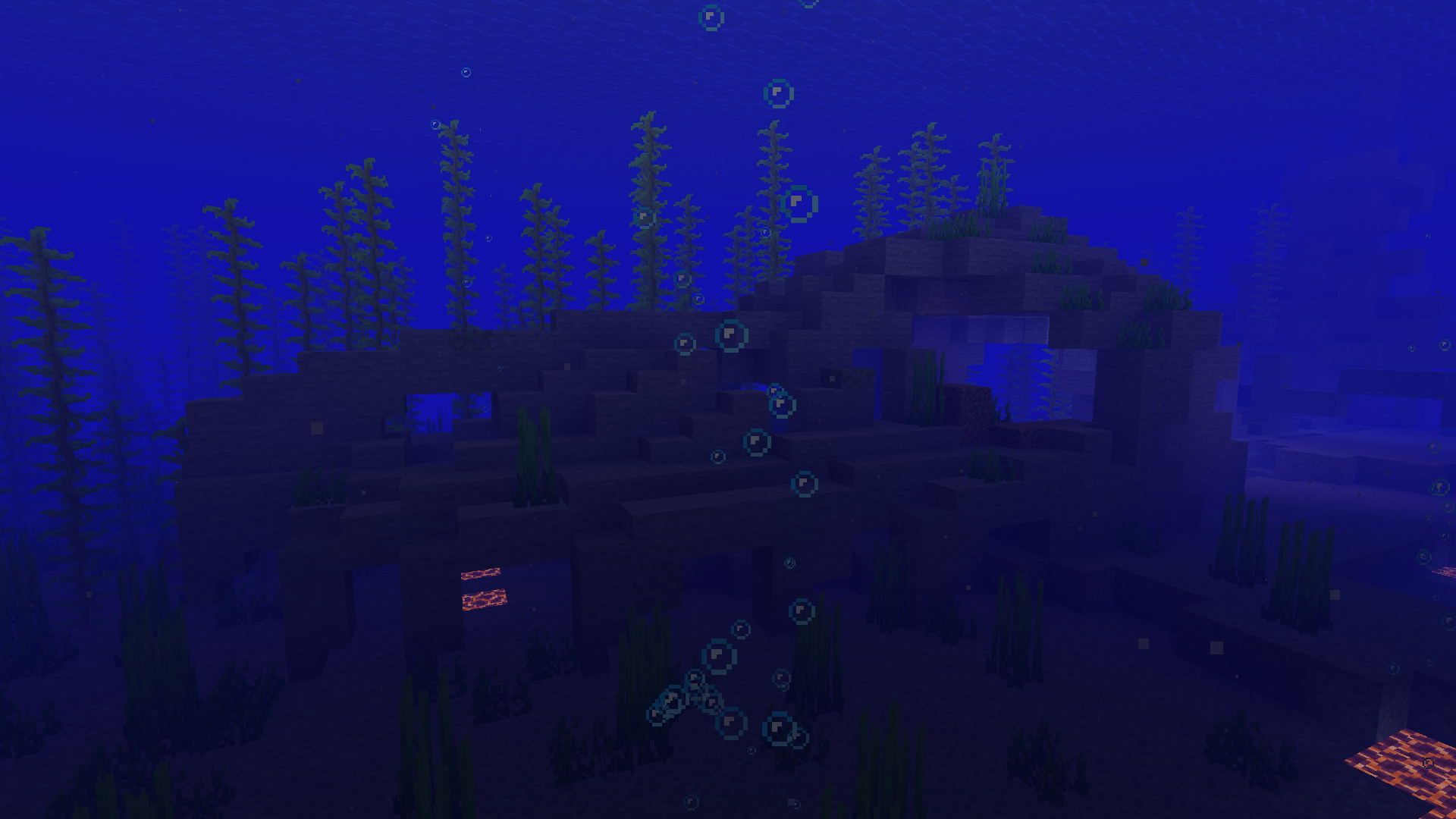 The Exploration Enhanced Pack - Minecraft Modpacks - CurseForge