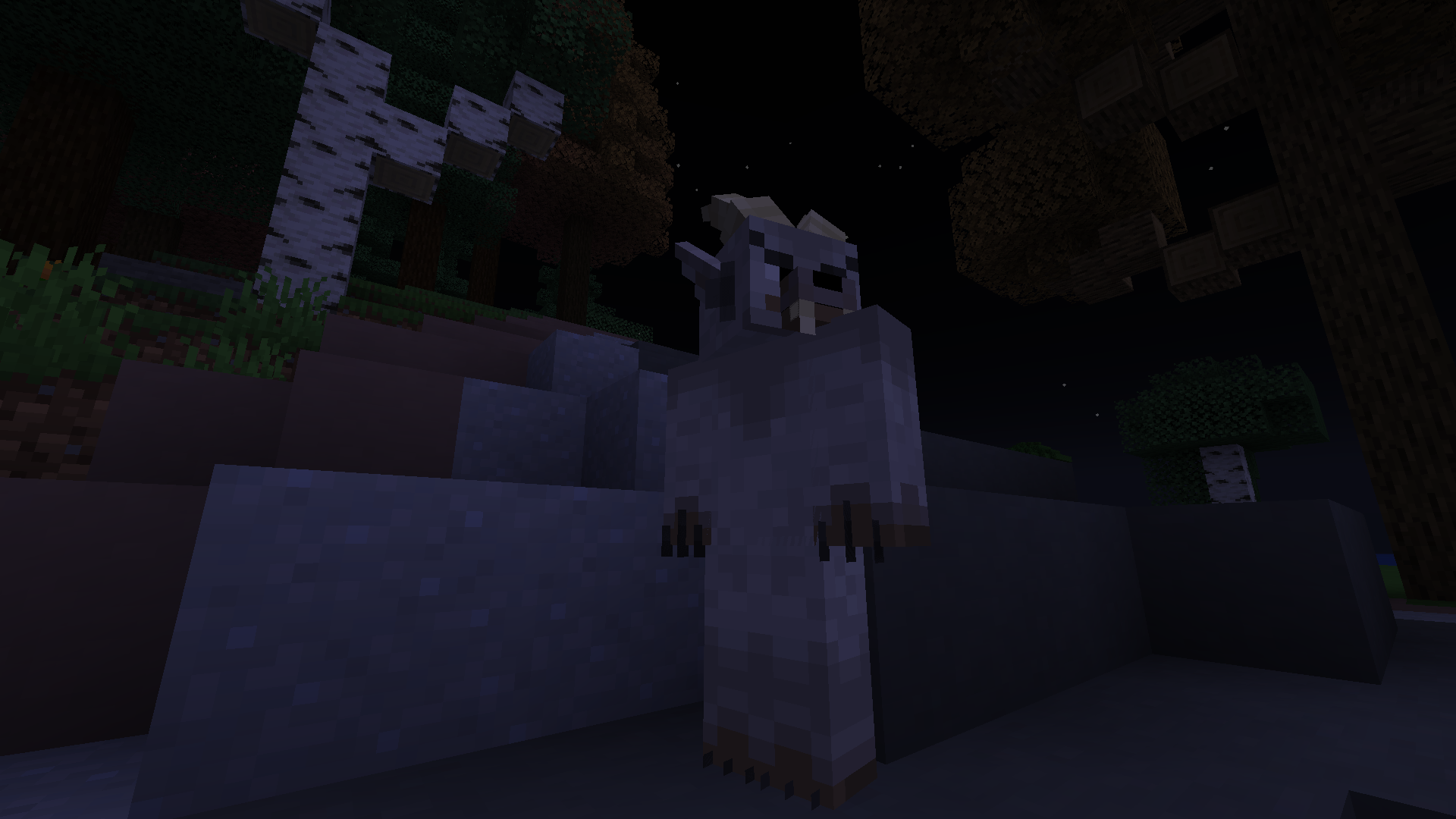 The Exploration Enhanced Pack - Minecraft Modpacks - CurseForge