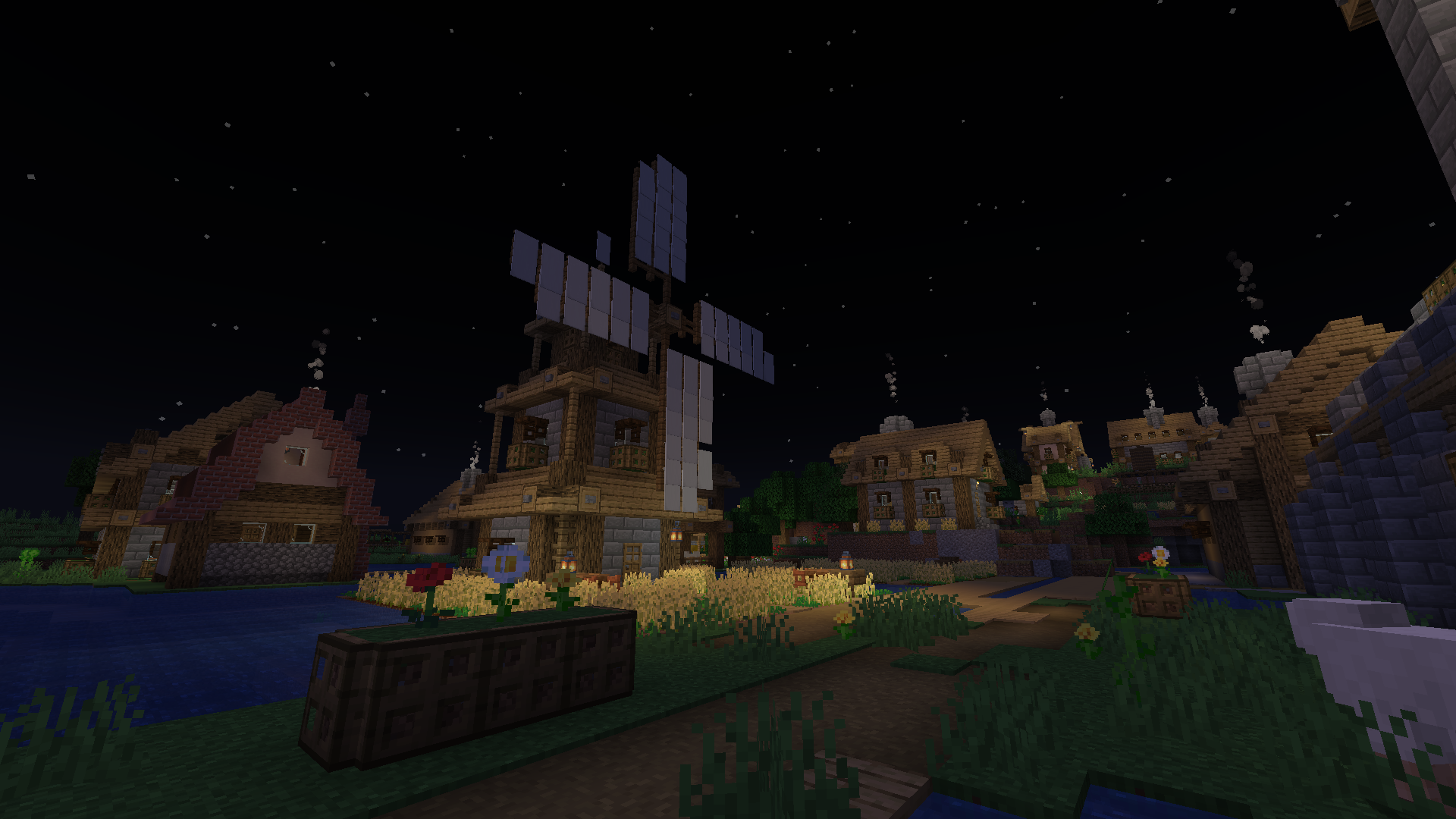 The Exploration Enhanced Pack - Minecraft Modpacks - CurseForge