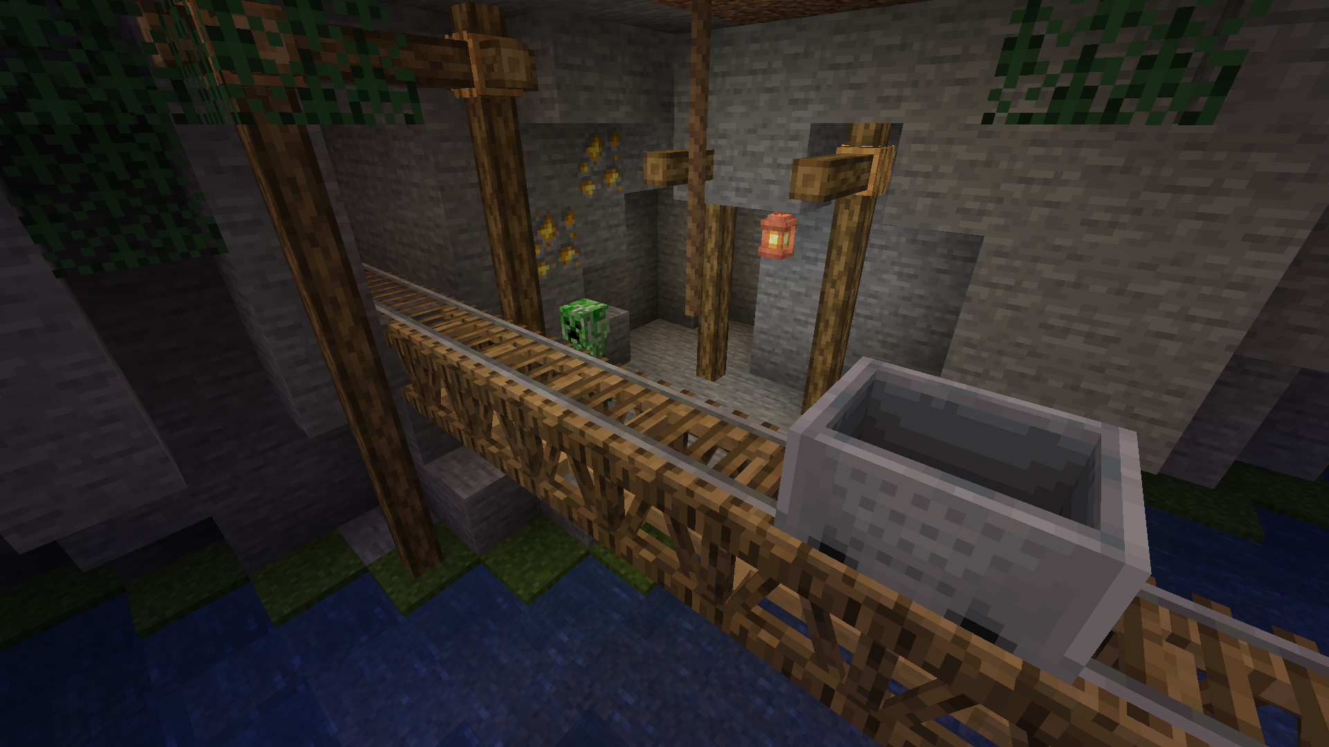 The Exploration Enhanced Pack - Minecraft Modpacks - CurseForge