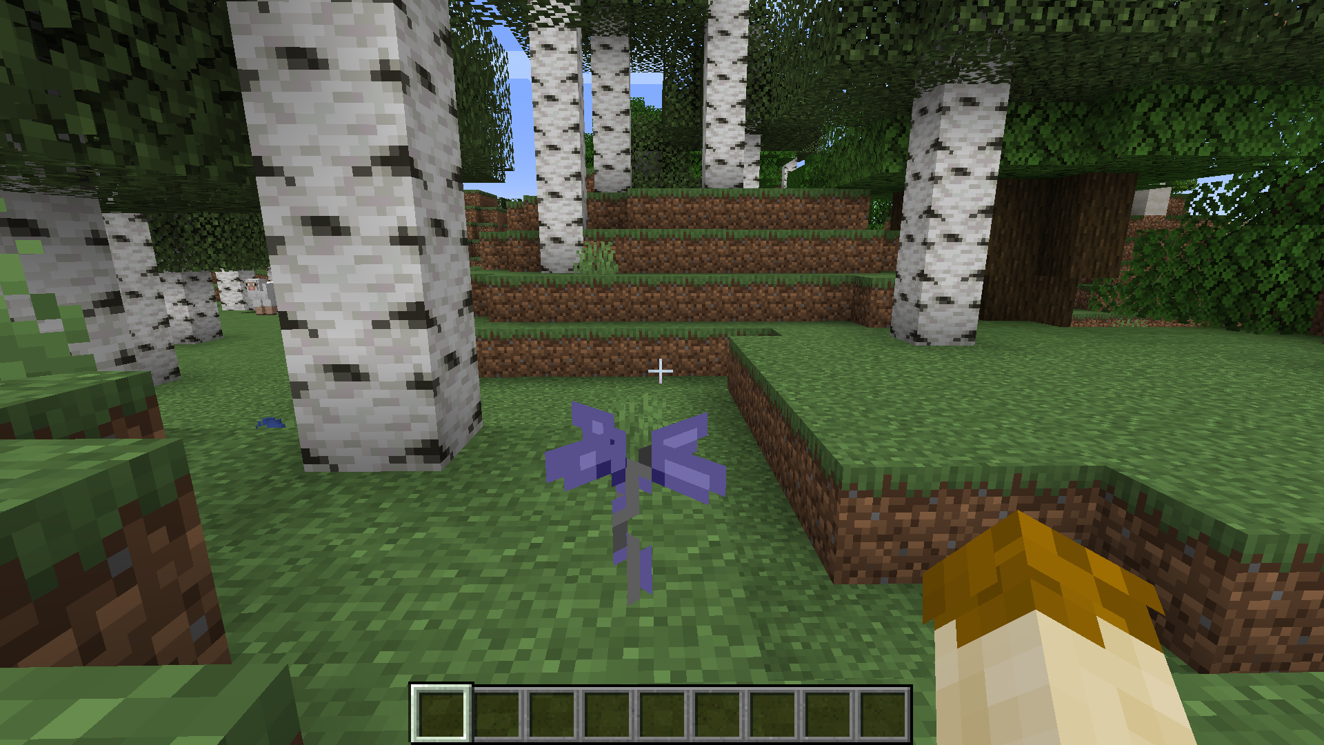 More Tools And Armor By Sky - Minecraft Mods - CurseForge