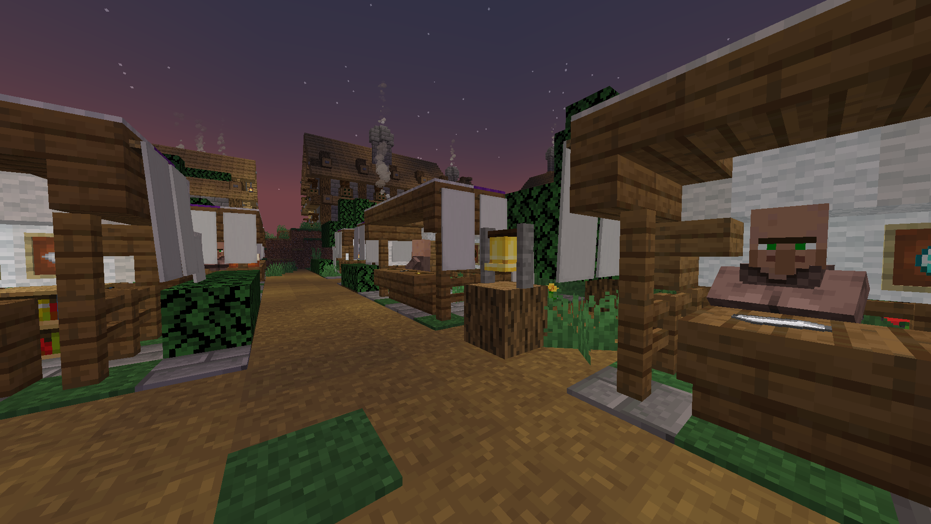 The Exploration Enhanced Pack - Gallery - Minecraft Modpacks - CurseForge