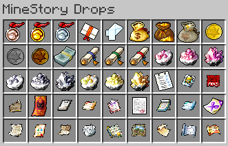 Official MineStory - Minecraft Mods - CurseForge