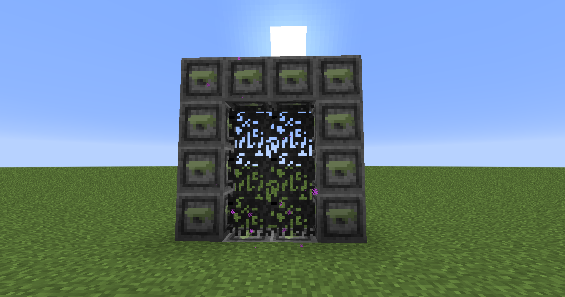 Dimension for All - Minecraft Mods - CurseForge