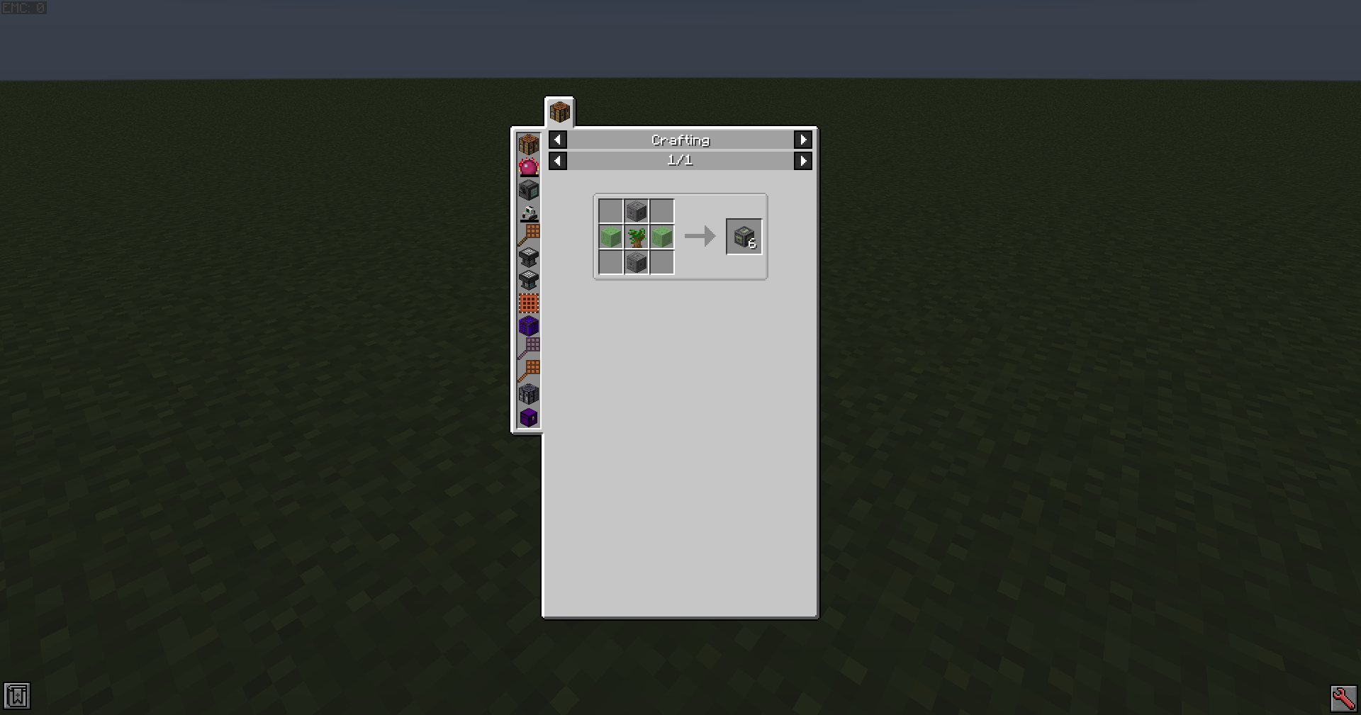 Dimension for All - Minecraft Mods - CurseForge