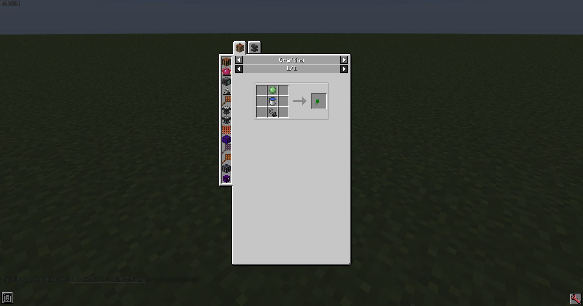 Dimension for All - Minecraft Mods - CurseForge