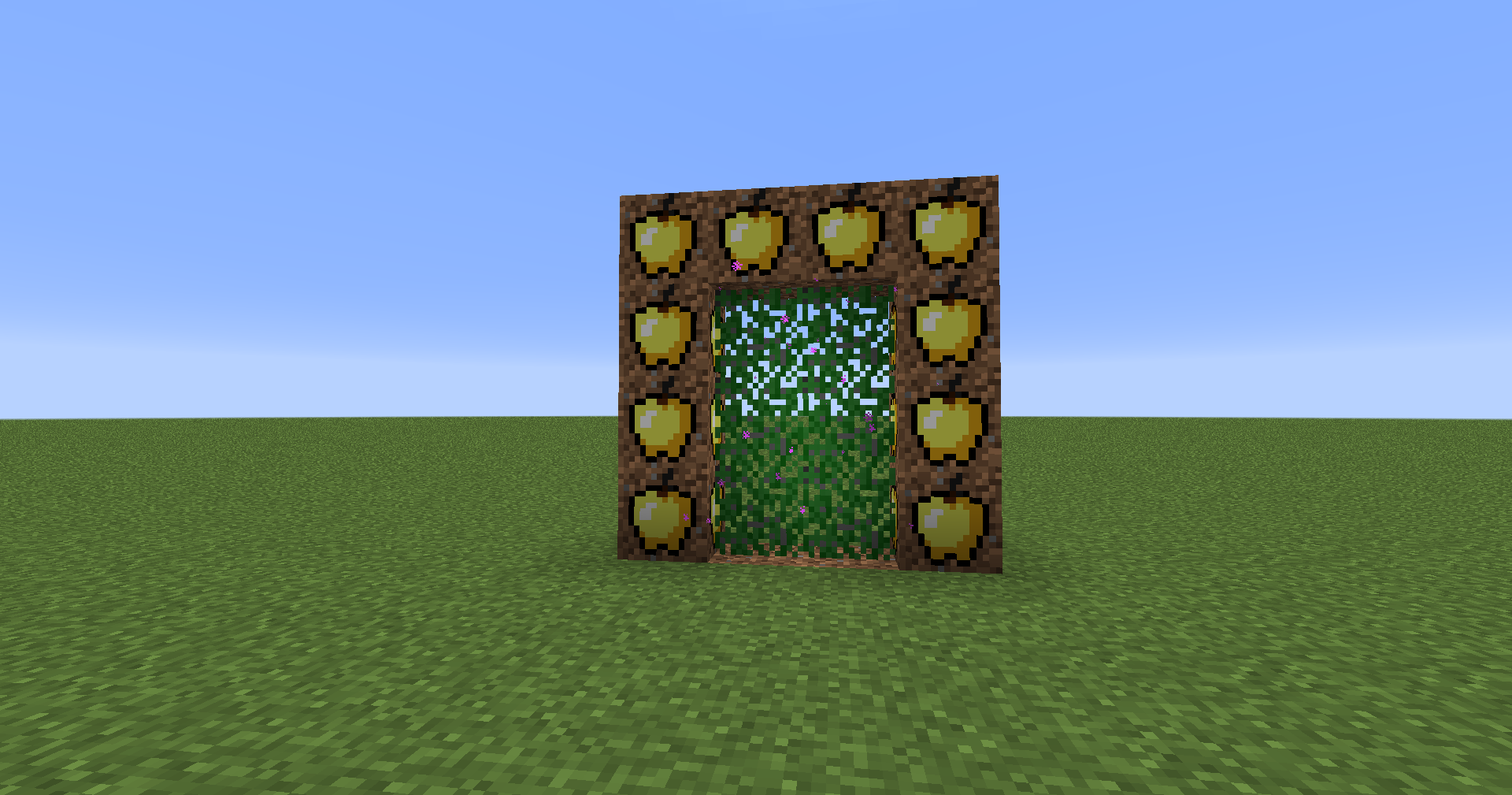 Dimension for All - Minecraft Mods - CurseForge