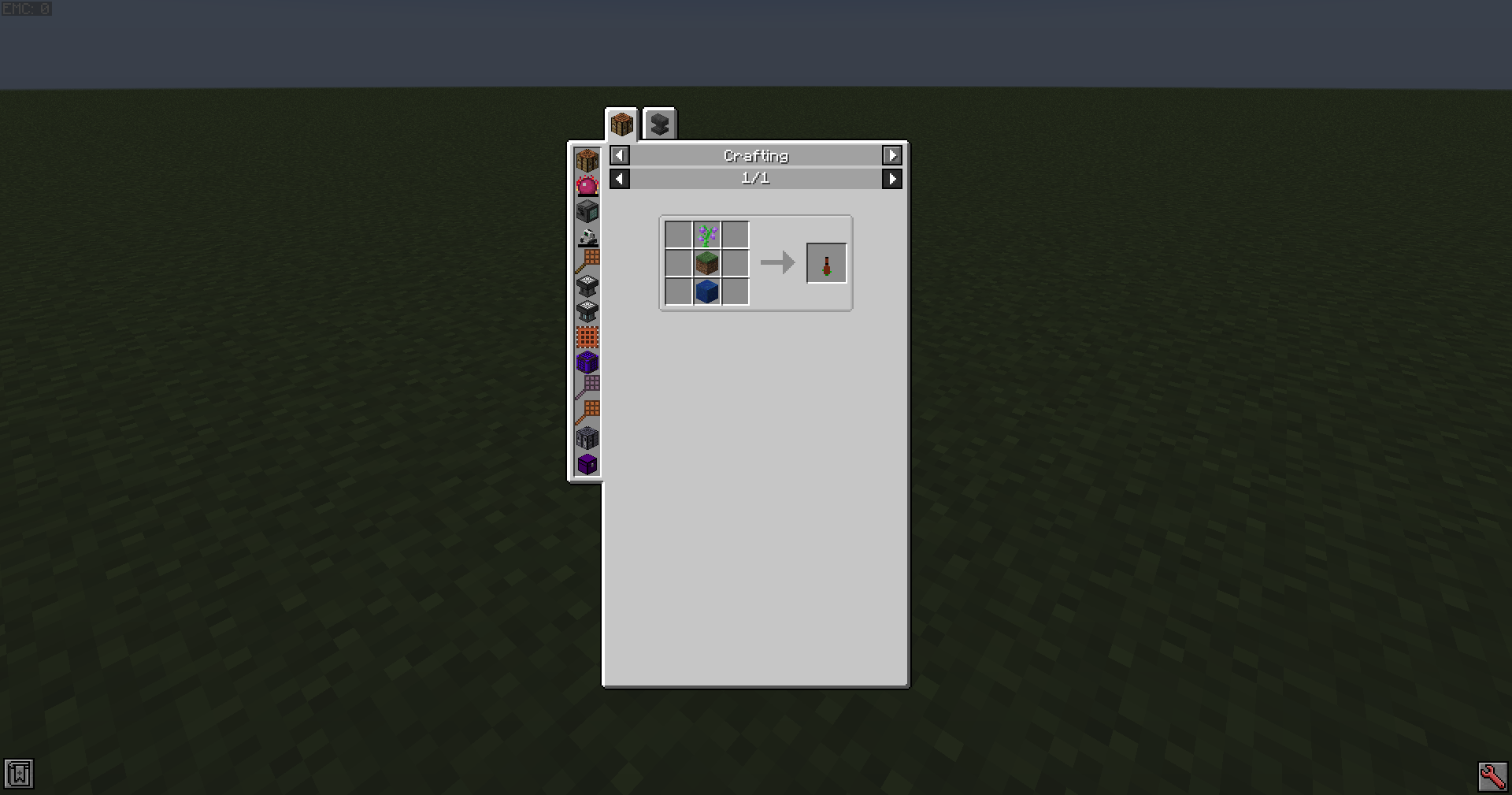 Dimension for All - Minecraft Mods - CurseForge