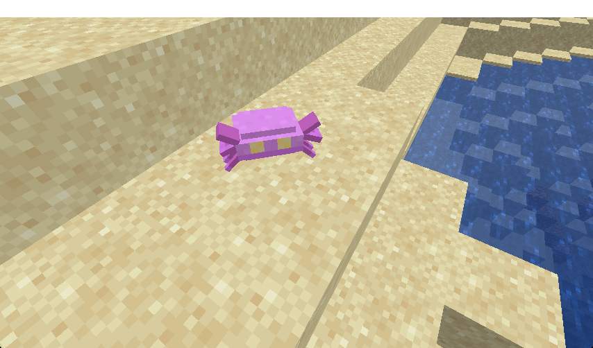 Super Minefish - Minecraft Mods - CurseForge