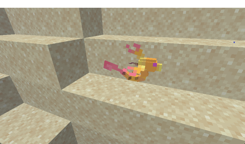 Super Minefish - Minecraft Mods - CurseForge