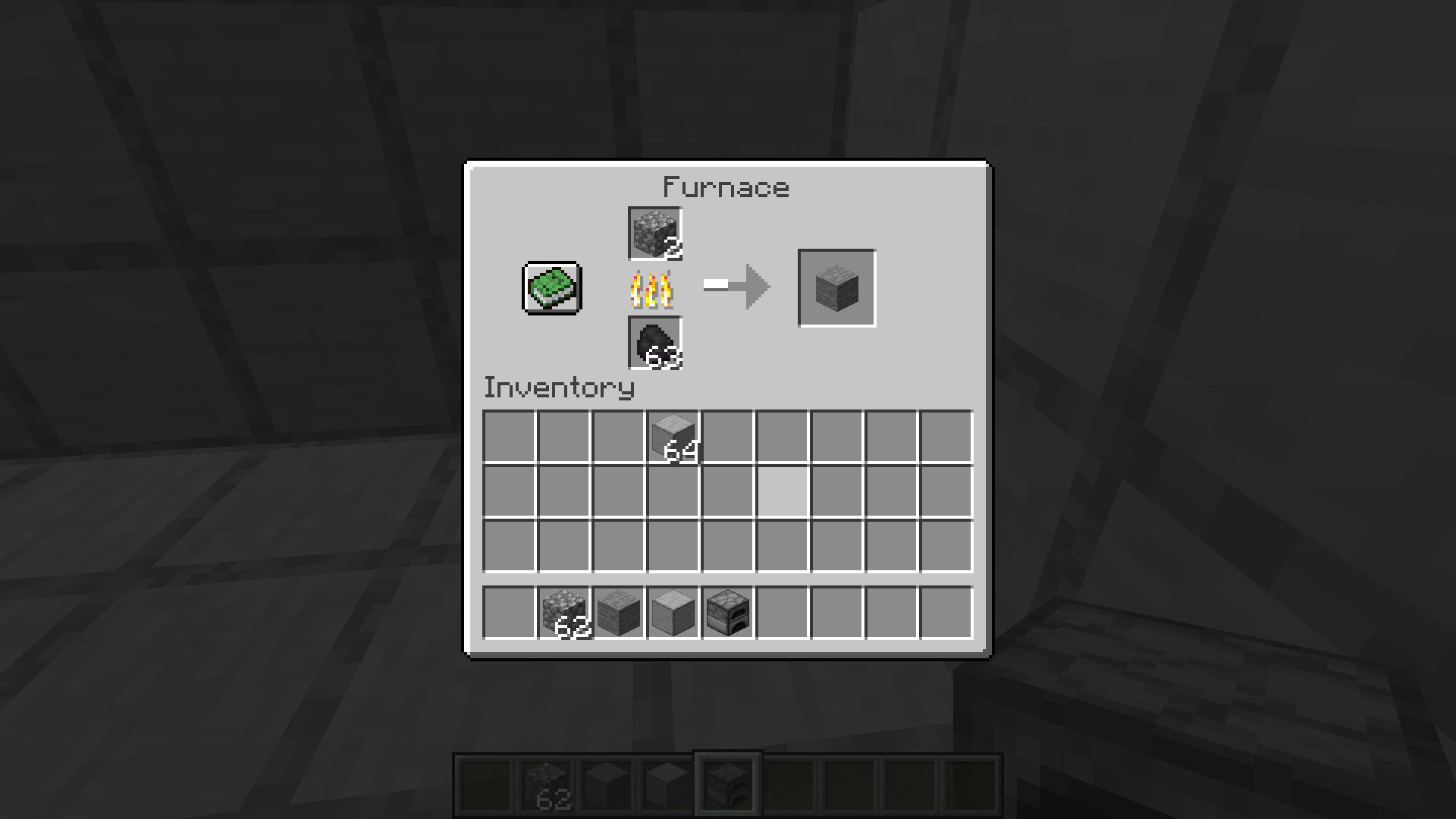 Stone armor 1 - Gallery - Minecraft Mods - CurseForge