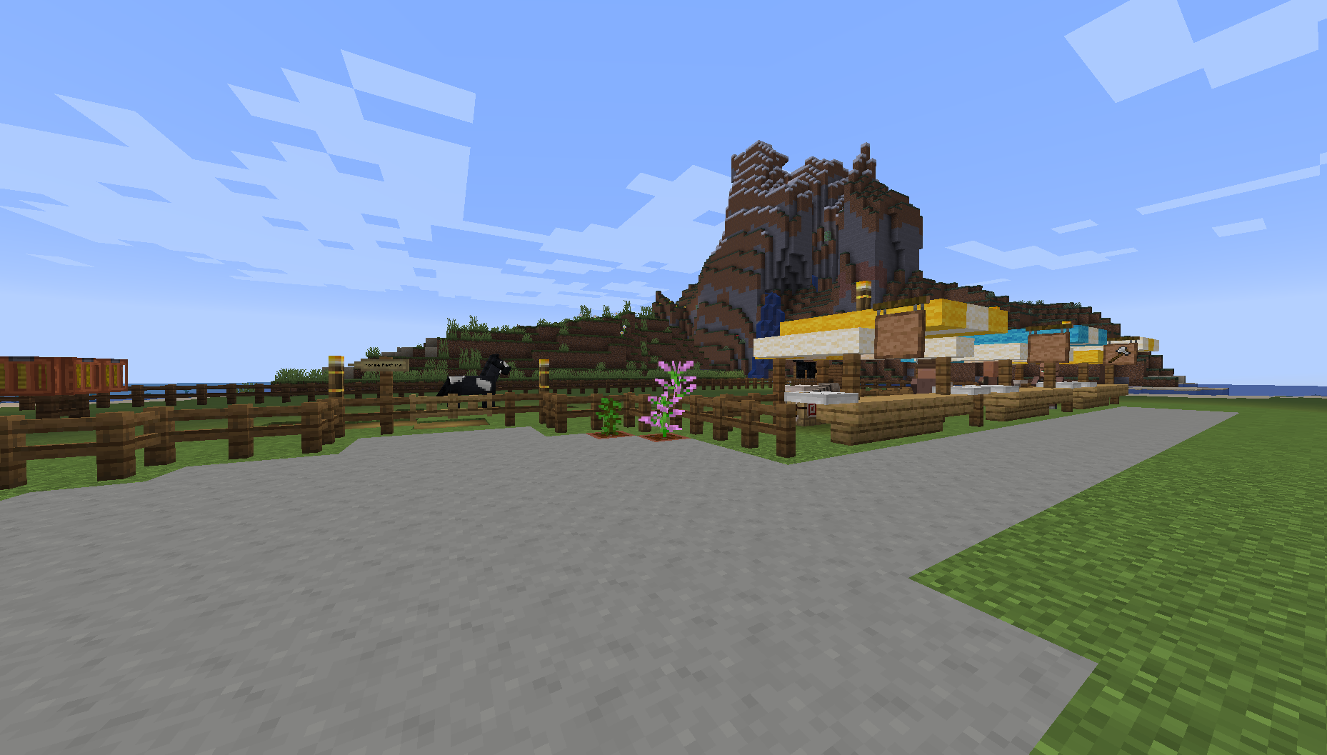 RedMane - Minecraft Modpacks - CurseForge