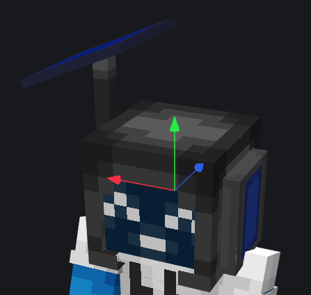 Images - [Nova-Addon] Powered Gear - Bukkit Plugins - Projects - Bukkit