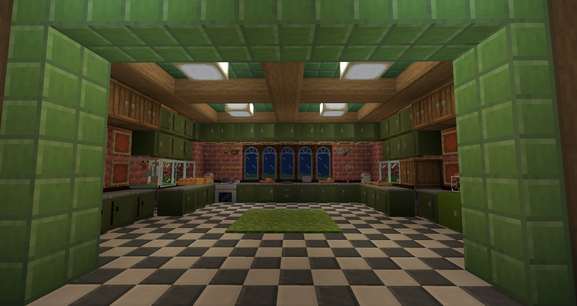 Forge and Fire - Minecraft Modpacks - CurseForge