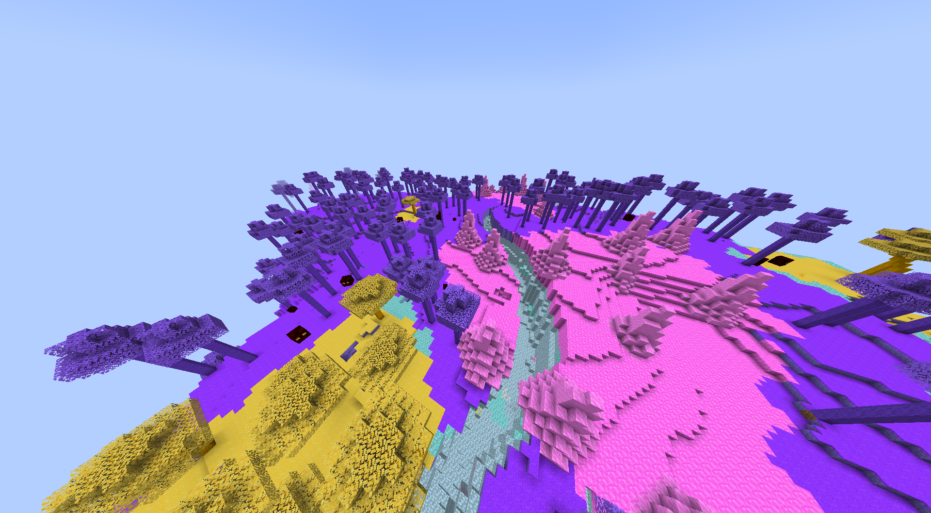 Mystic Realm - Gallery - Minecraft Mods - CurseForge