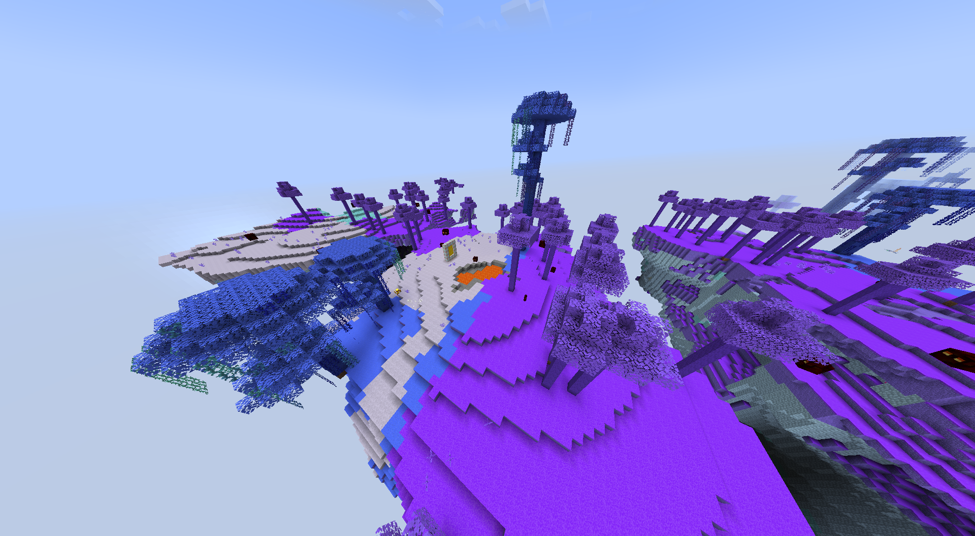 Mystic Realm - Minecraft Mods - CurseForge