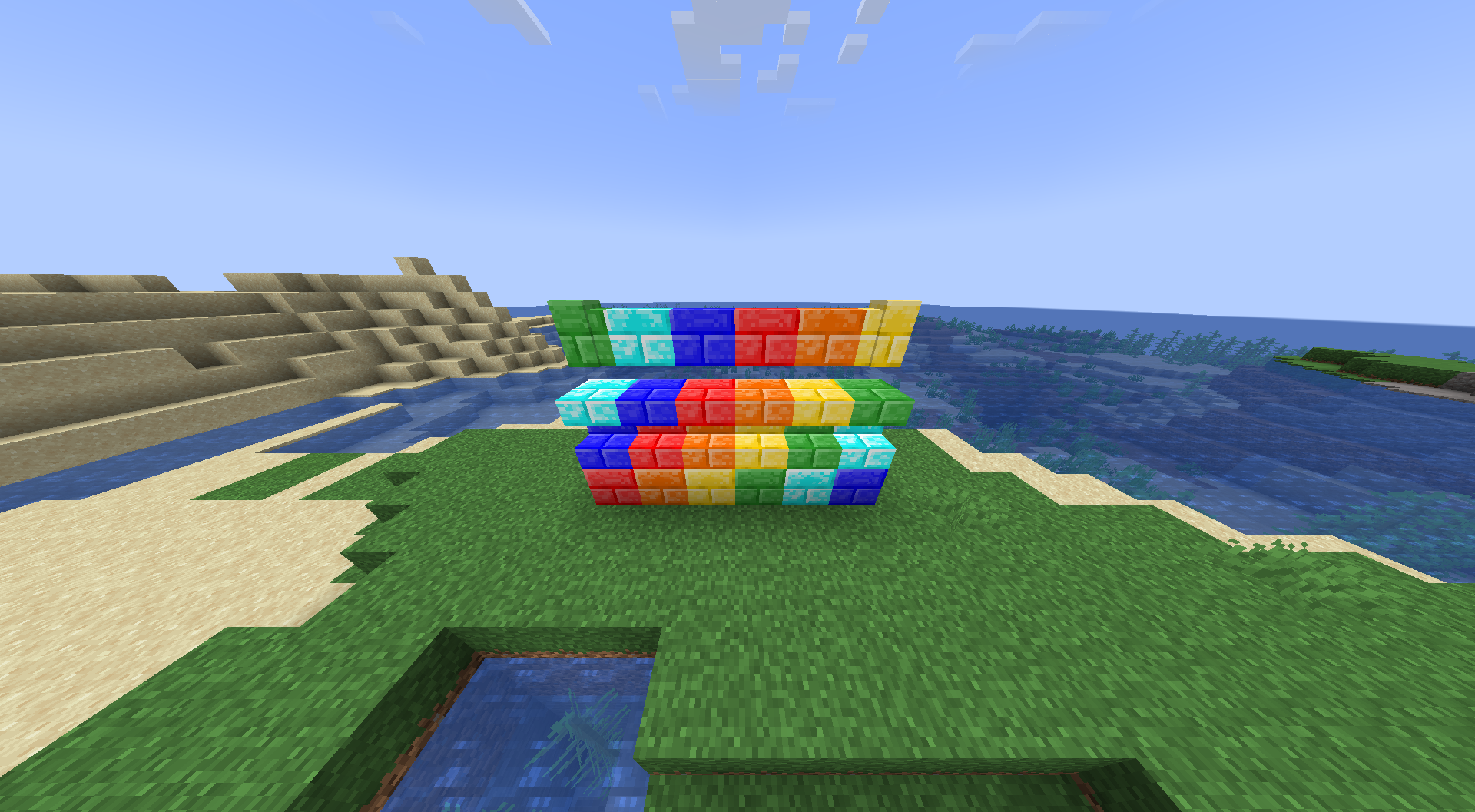 Mystic Realm - Minecraft Mods - CurseForge