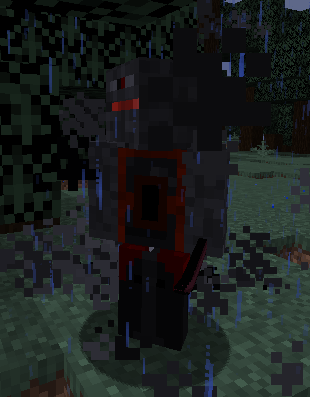 Naruto : New Age - Minecraft Mods - CurseForge