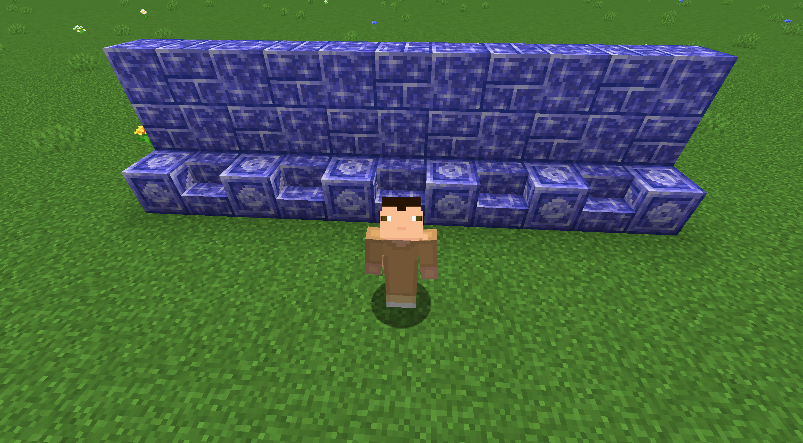 Compat Makeover - Minecraft Mods - CurseForge