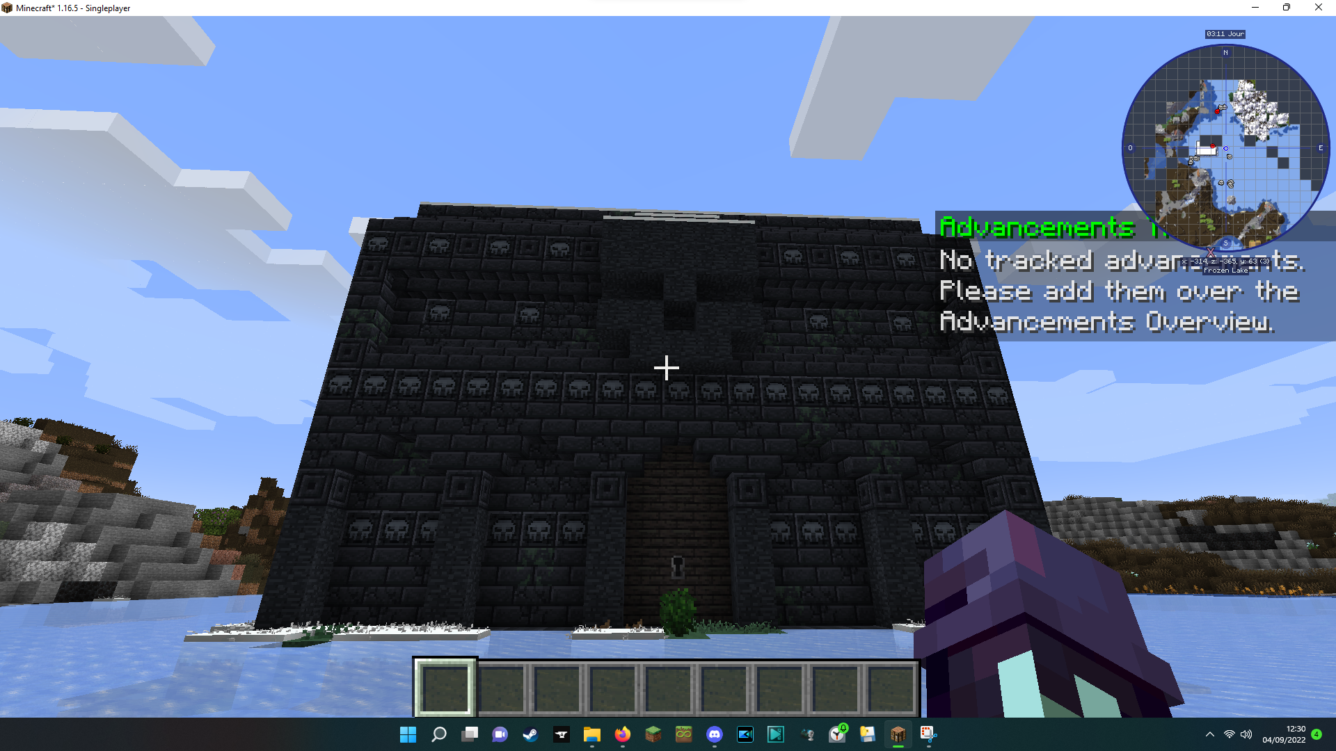 DragonDestroyer's Reforged World [ 1.16.5 FORGE ] - Minecraft Modpacks ...