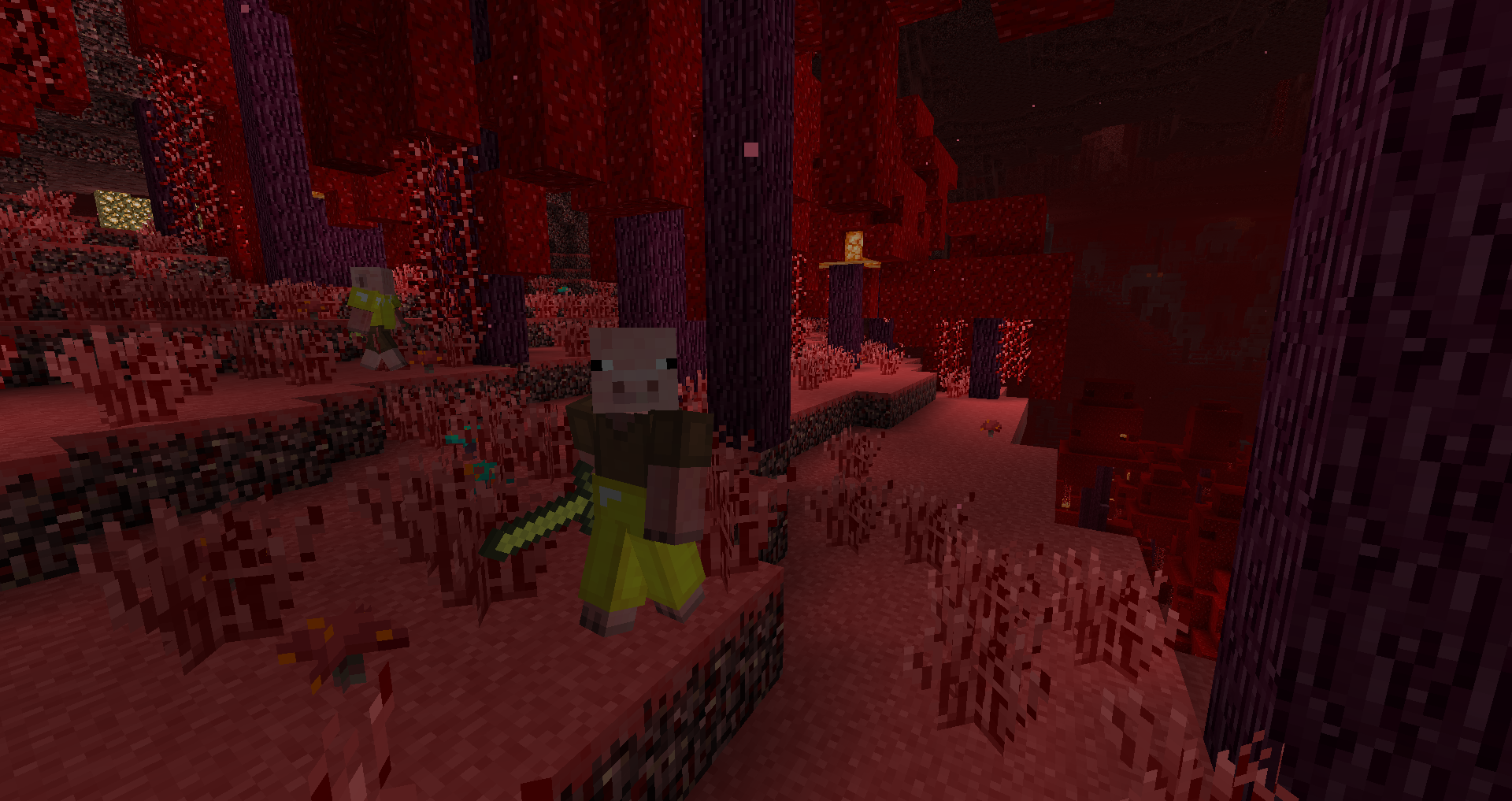 Order Of The Stone Edition - Minecraft Resource Packs - CurseForge