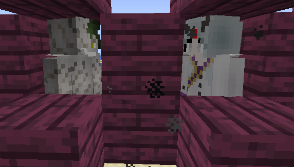 Naruto : New Age - Minecraft Mods - CurseForge