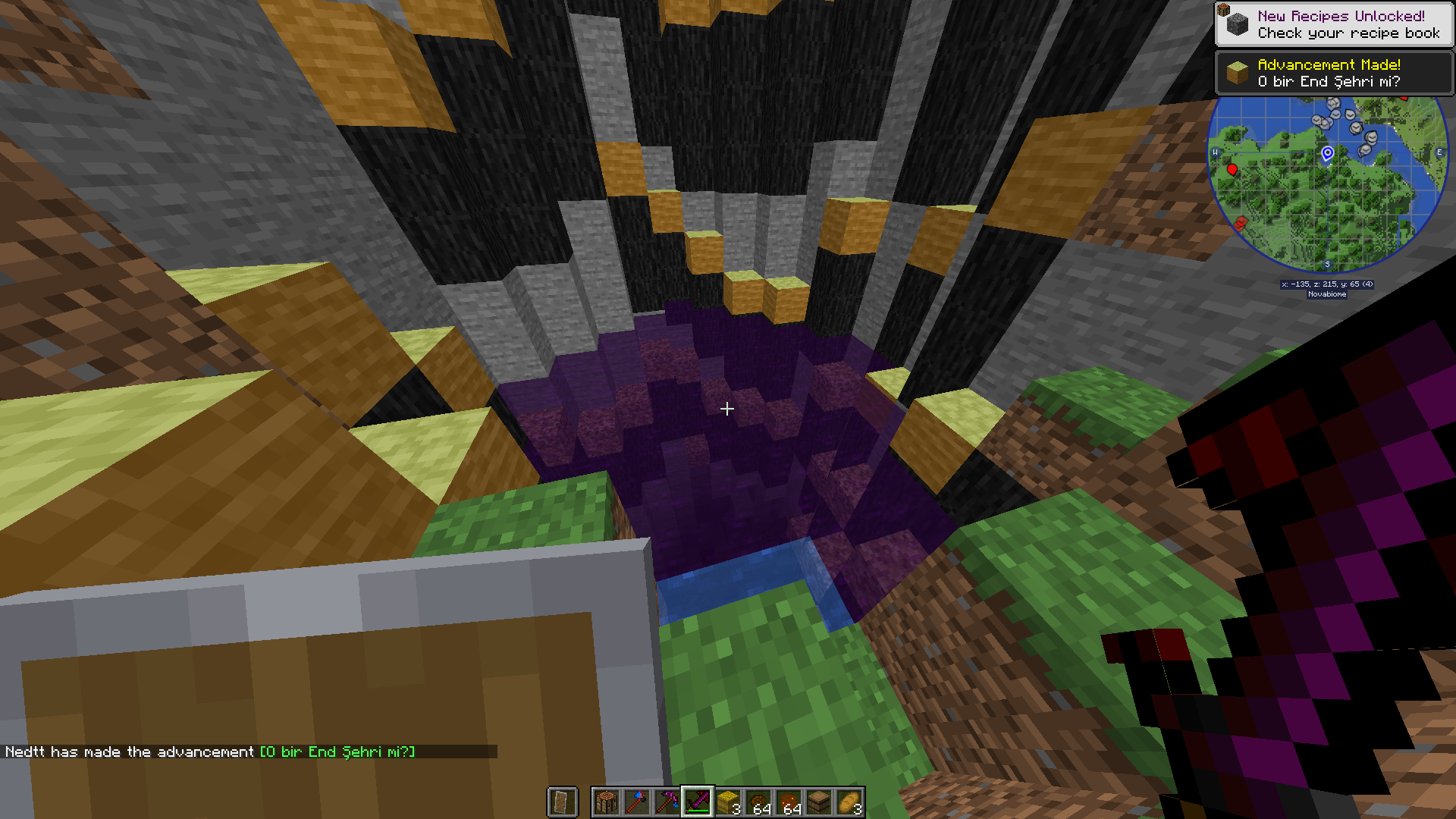 TagKnightbyNedt - Minecraft Mods - CurseForge