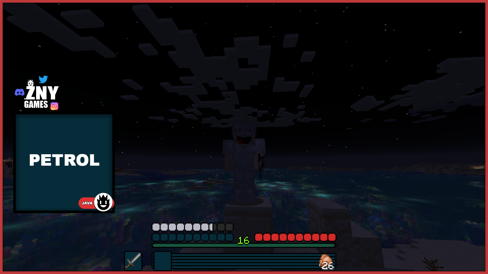 PETROL - Minecraft Resource Packs - CurseForge