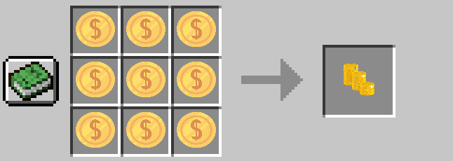 Coinverse - Gallery - Minecraft Mods - CurseForge