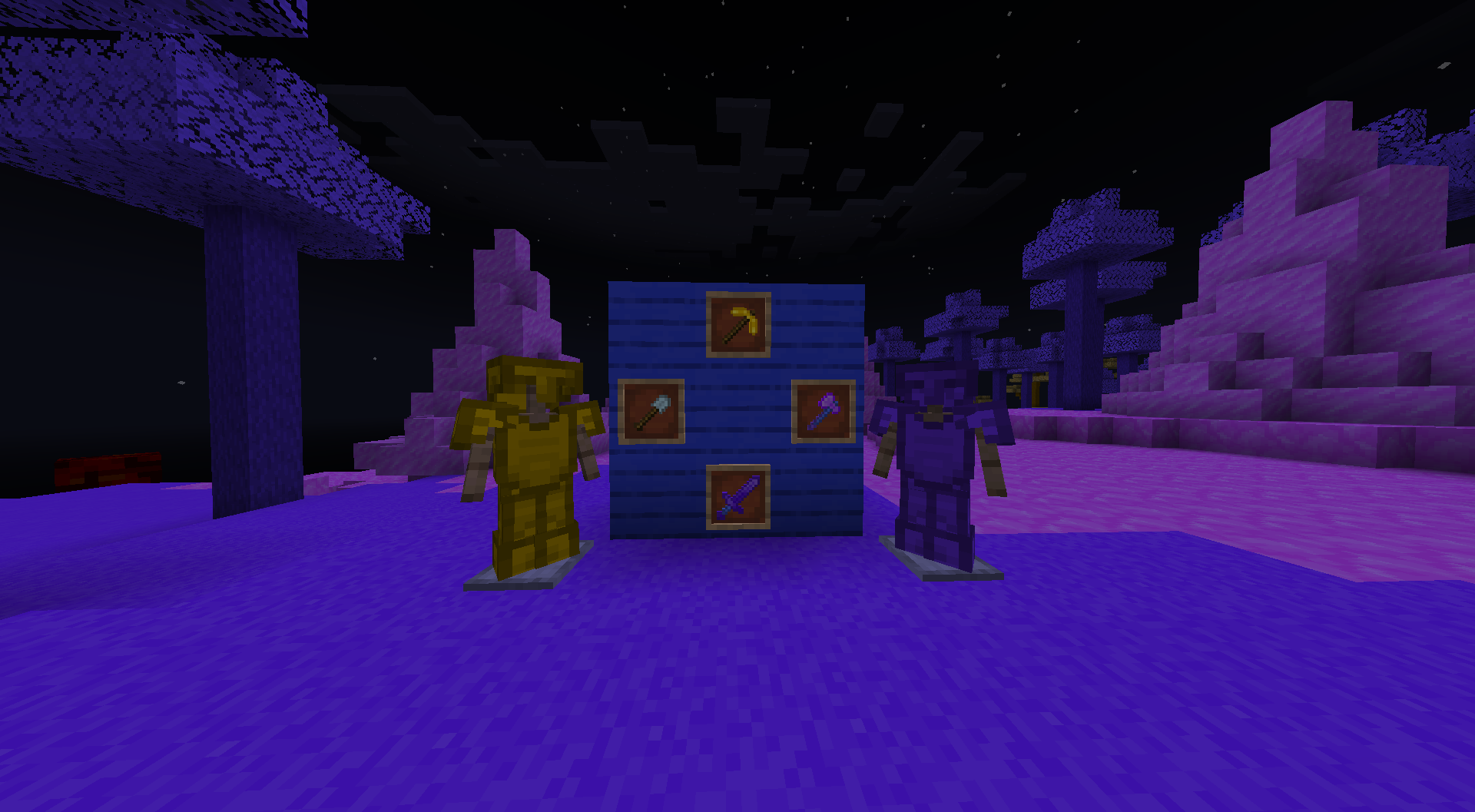 Mystic Realm - Minecraft Mods - CurseForge