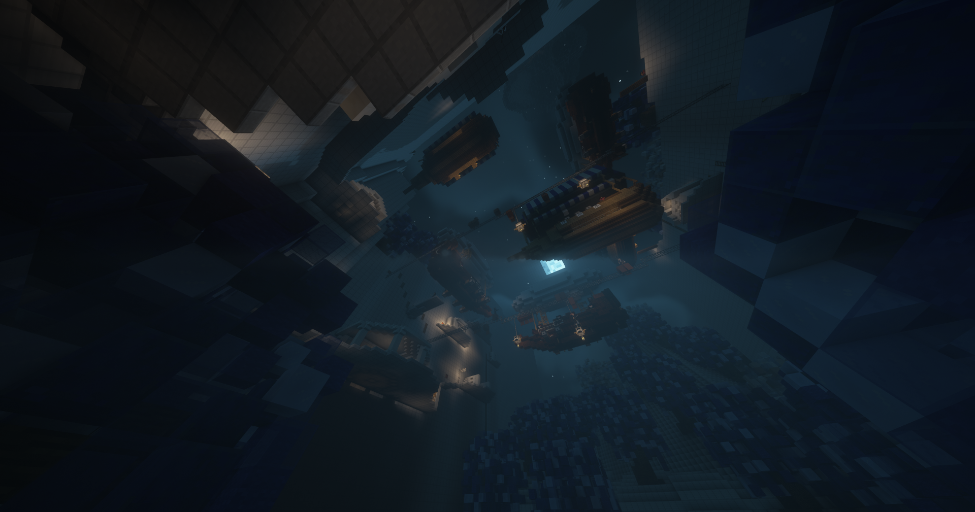 METAL WEAPON - Steel Gun - Minecraft Worlds - CurseForge