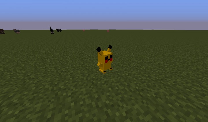 Super Smash Bros Mod - Minecraft Mods - CurseForge