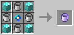 Infinity Buckets - Minecraft Mods - CurseForge