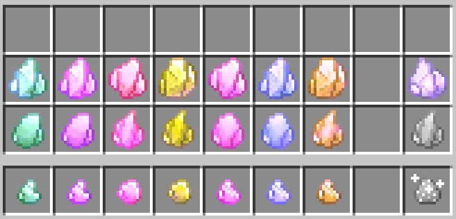 Magic Crystals - Minecraft Mods - CurseForge