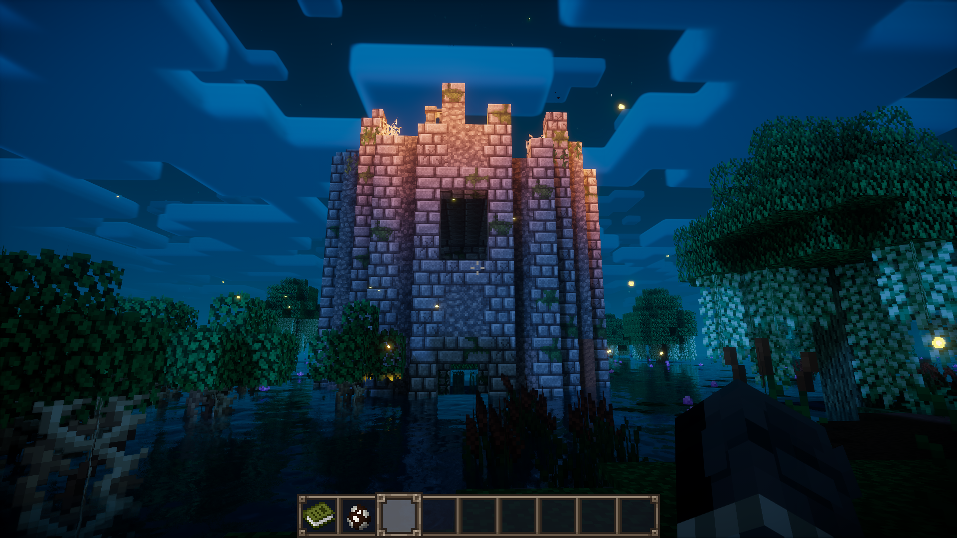 The Undercity Screenshots - Mods - Minecraft