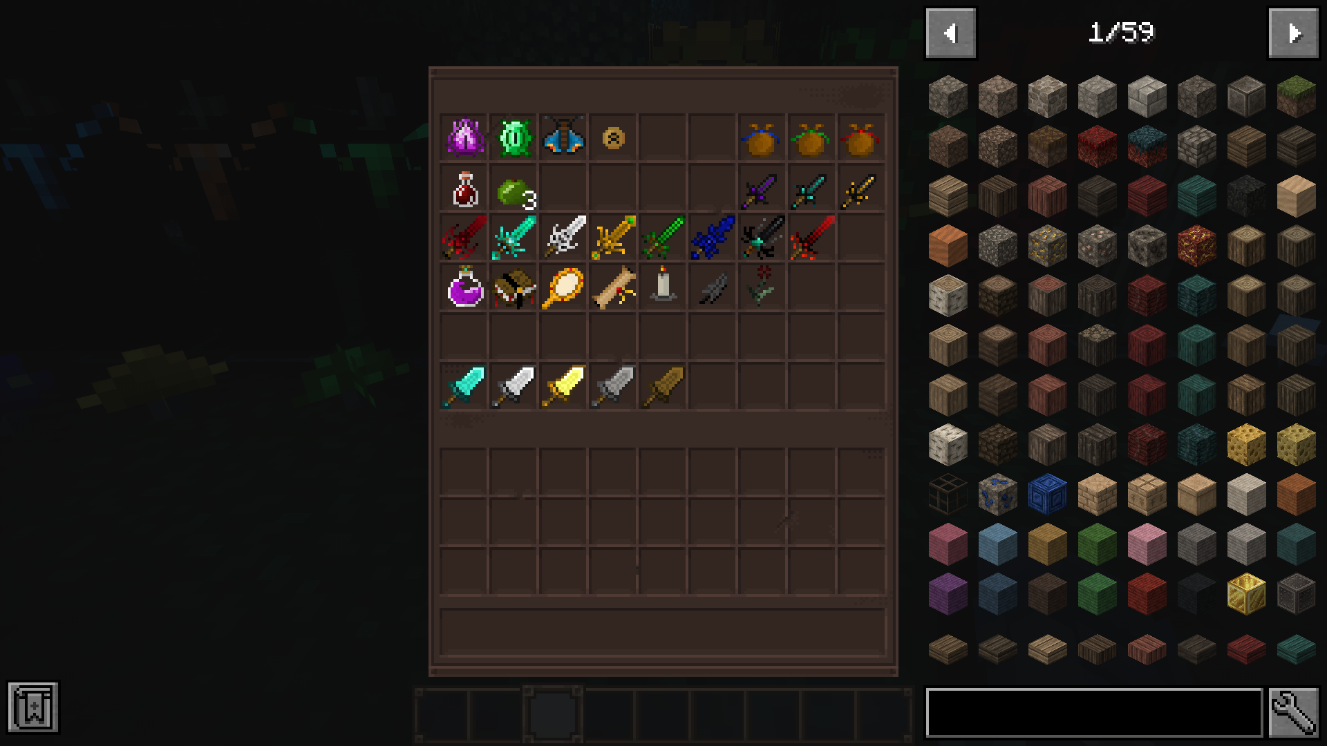 The Undercity Screenshots - Mods - Minecraft