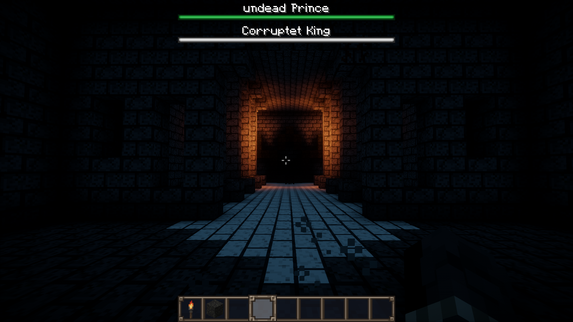 The Undercity - Minecraft Mods - CurseForge