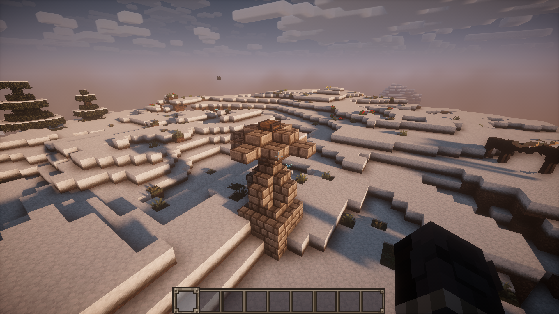 The Undercity - Gallery - Minecraft Mods - CurseForge