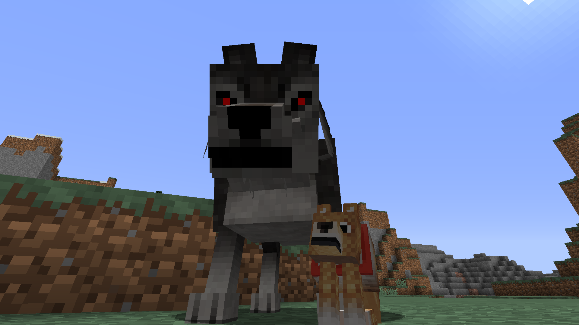 best combination - Screenshots - Minecraft Modpacks - CurseForge