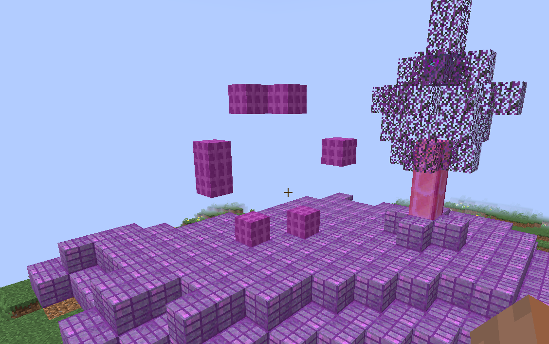 Shadow Movement 2 - Minecraft Mods - CurseForge