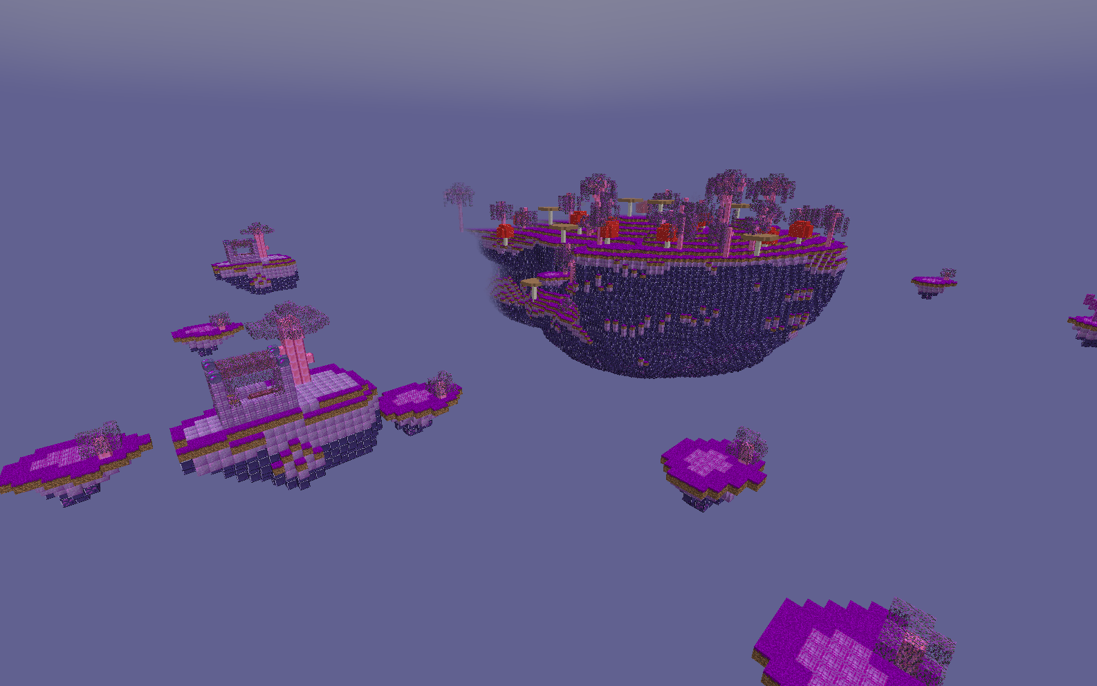 Shadow Movement 2 - Gallery - Minecraft Mods - CurseForge