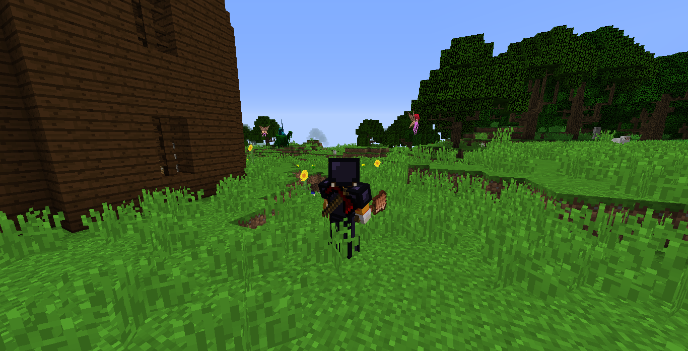 Suffer Craft - Minecraft Modpacks - CurseForge