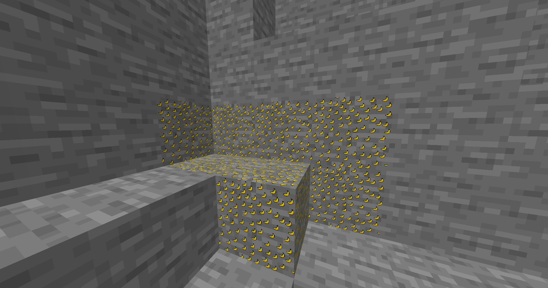 Mr.Potato's Mine - Minecraft Mods - CurseForge