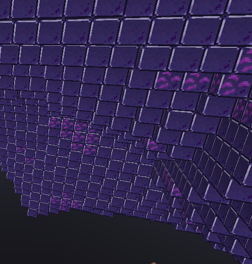 Shadow Movement 2 - Minecraft Mods - CurseForge