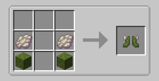 Second Jump Boots - Minecraft Mods - CurseForge