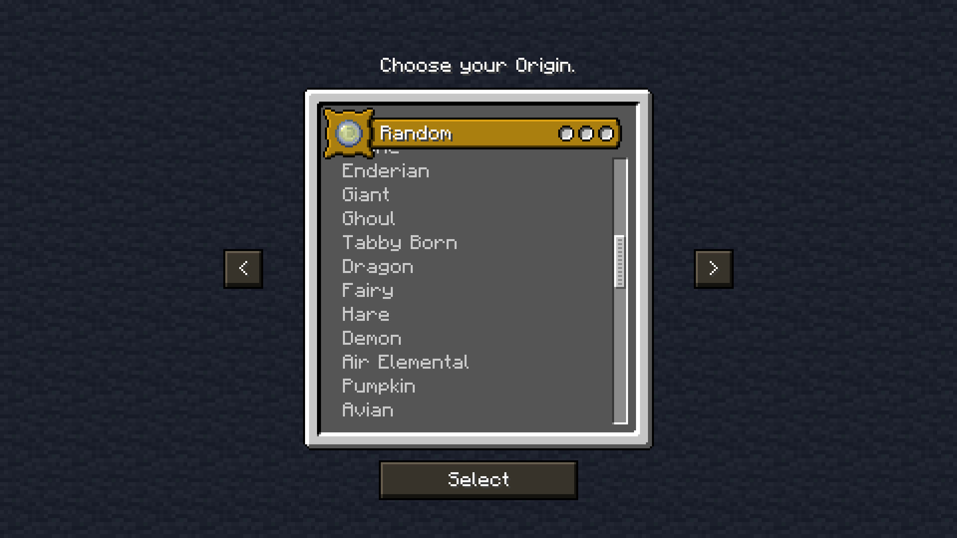 Dimensions inbetween - Gallery - Minecraft Modpacks - CurseForge