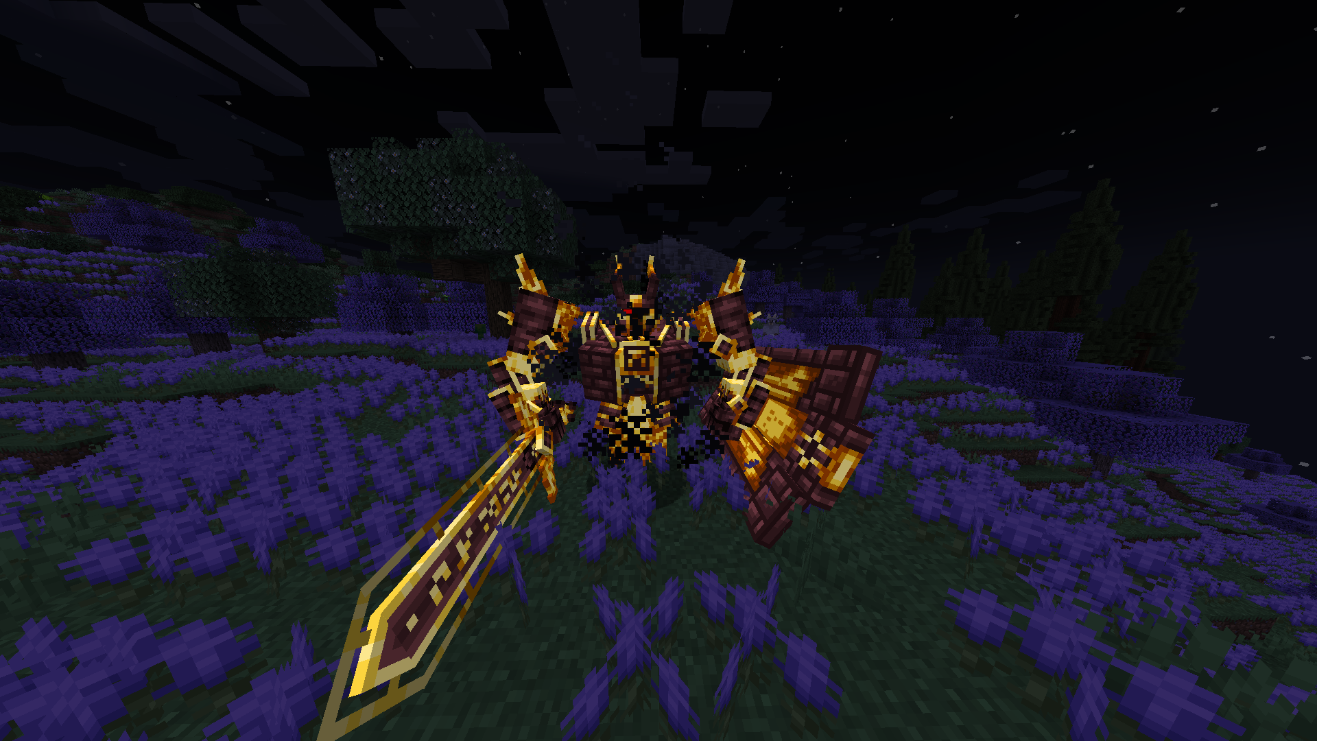 Dimensions inbetween - Gallery - Minecraft Modpacks - CurseForge