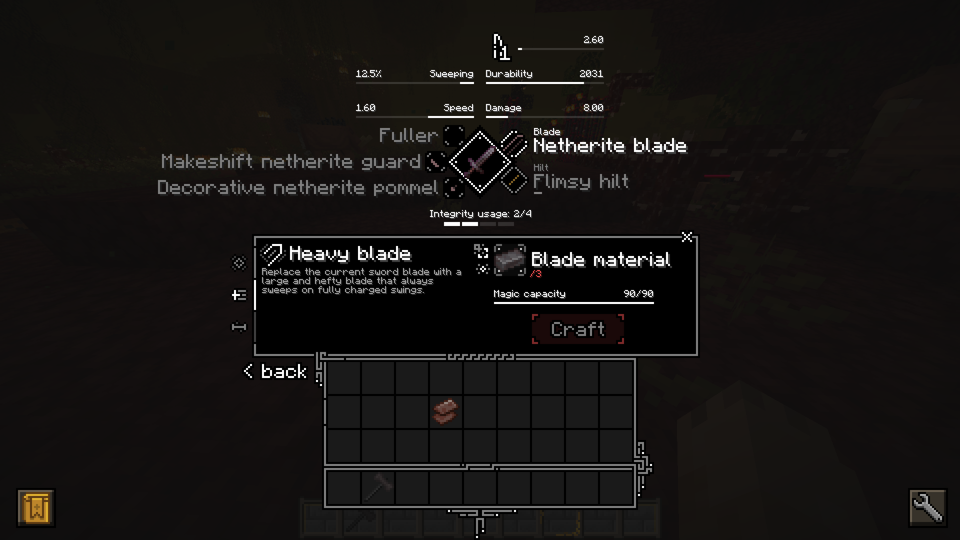 Dimensions inbetween - Screenshots - Minecraft Modpacks - CurseForge