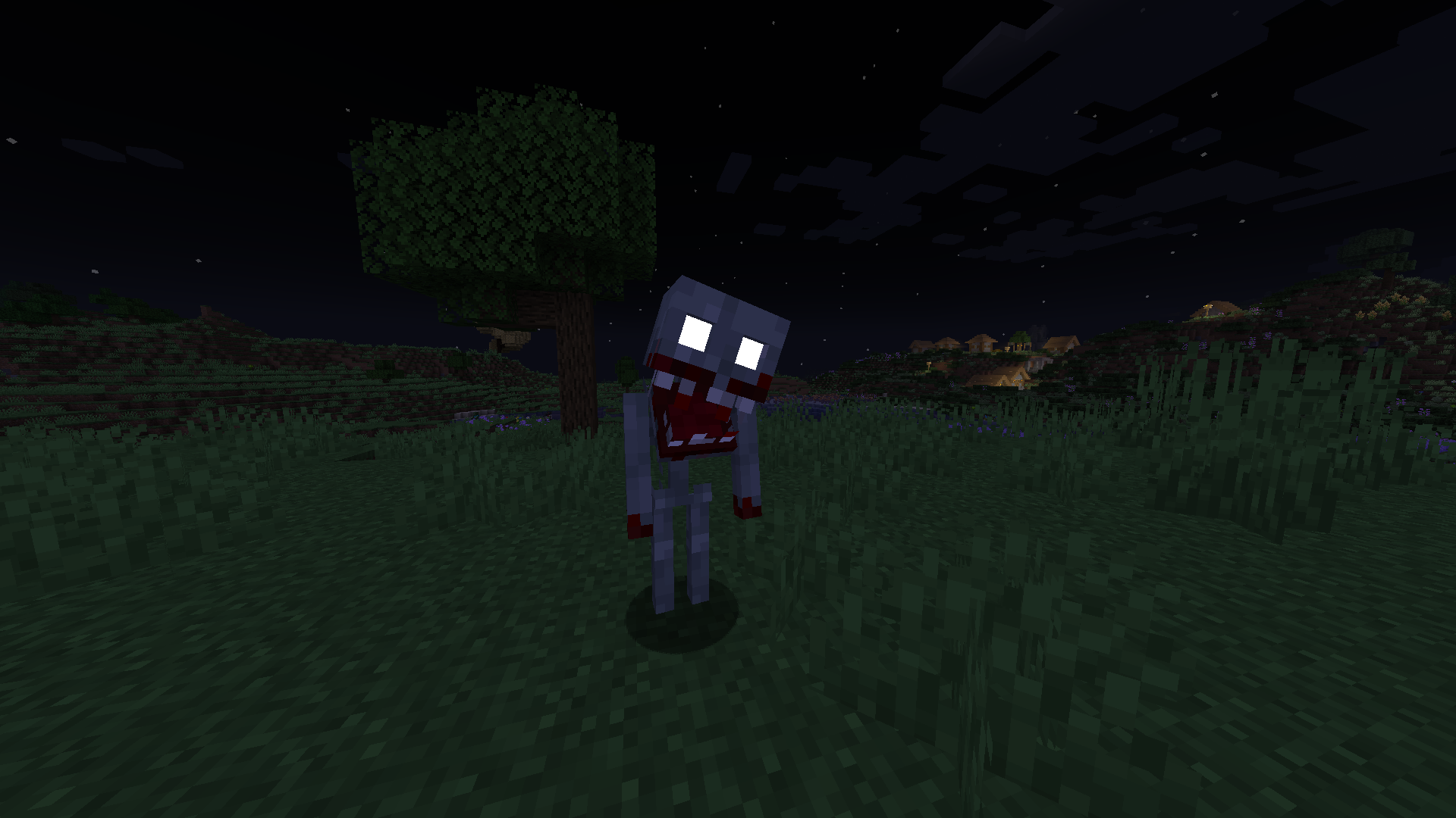 Dimensions inbetween - Gallery - Minecraft Modpacks - CurseForge