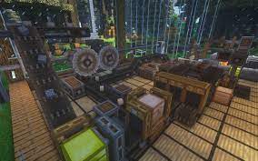 Create for Creativemode - Minecraft Modpacks - CurseForge